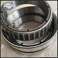 China 45T202211-1F2 Two Row Tapered Roller Bearing ID 100mm OD 215mm For Rolling Mill for sale