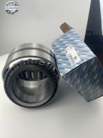 China Euro Market YL-3017 Double Row Tapered Roller Bearing For Steel Mill Bearing for sale