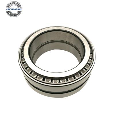China Double Inner 71437/71751D Tapered Roller Bearing 111.13*190.5*106.36mm Two Row for sale