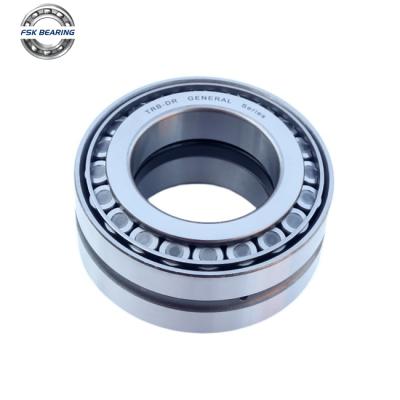 China ABEC-5 HM237545/HM237510CD Cup Cone Roller Bearing 177.8*288.93*142.88mm With Double Inner Rings for sale