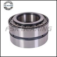 China HM237546D/HM237510 Double Row Tapered Roller Bearing 177.8*288.93*123.83mm Thicked Steel for sale