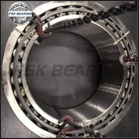 China Metric 45T403818-1Y2 Double Row Tapered Roller Bearing 200*380*180mm for sale