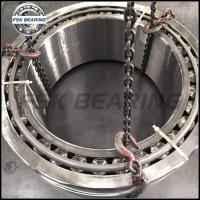 China Metric 45T403818-1Y2 Double Row Tapered Roller Bearing 200*380*180mm for sale