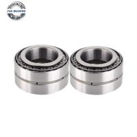 China FSKG 3-758 Double Row Tapered Roller Bearing 203.2*368.3*158.75mm Big Size for sale