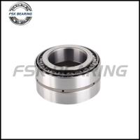 China FSKG 3-758 Double Row Tapered Roller Bearing 203.2*368.3*158.75mm Big Size for sale