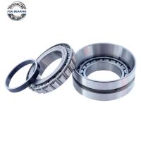 China Euro Market LM249747NW/LM249710D Double Row Tapered Roller Bearing For Steel Mill Bearing for sale