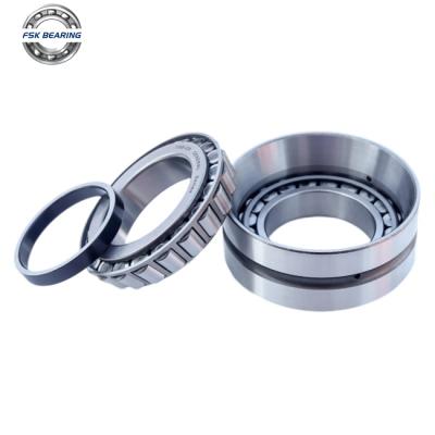 China Euro Market LM249747NW/LM249710D Double Row Tapered Roller Bearing For Steel Mill Bearing for sale