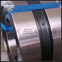 China FSKG LM249747TD/LM249710 Double Row Tapered Roller Bearing 254*347.66*101.6mm Long Life for sale