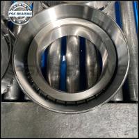 China FSKG LM249747TD/LM249710 Double Row Tapered Roller Bearing 254*347.66*101.6mm Long Life for sale