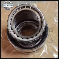 China ABEC-5 372952K Cup Cone Roller Bearing 260*360*134mm With Double Inner Rings for sale