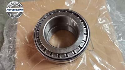 China ABEC-5 372952K Cup Cone Roller Bearing 260*360*134mm With Double Inner Rings for sale