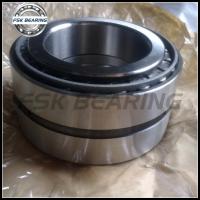 China 370660-LS/HCC9 Double Row Tapered Roller Bearing 300*560*170mm Thicked Steel for sale