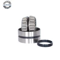 China ABEC-5 37961K Cup Cone Roller Bearing 304.8*393.7*107.95mm With Double Inner Rings for sale
