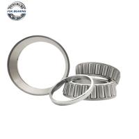 China Large Size NA329120/329173D Tapered Roller Bearing 254*438.15*165.1mm With Double Cone for sale