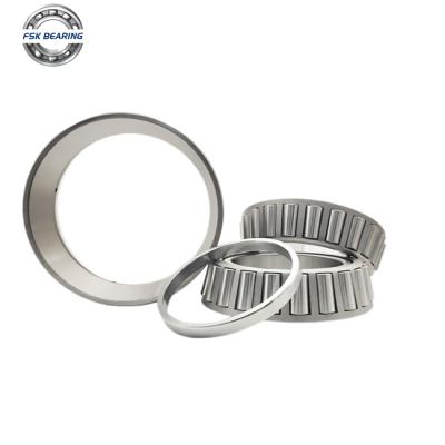 China Large Size NA329120/329173D Tapered Roller Bearing 254*438.15*165.1mm With Double Cone for sale