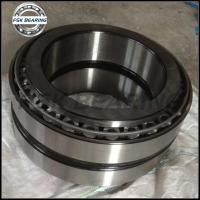 China Imperial EE231462/231976DC Double Row Taper Roller Bearing China Manufacturer for sale