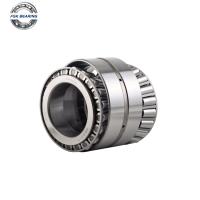 China FSK 3-726 Double Row Tapered Roller Bearing ID 371.48mm P6 P5 for sale