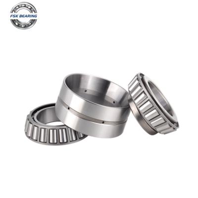 China Euro Market EE323166D/323290 Double Row Tapered Roller Bearing For Steel Mill Bearing for sale