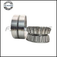 China Euro Market EE323166D/323290 Double Row Tapered Roller Bearing For Steel Mill Bearing for sale