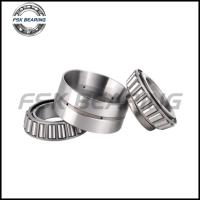 China Large Size 370684K Tapered Roller Bearing 420*560*207.5mm With Double Cone for sale