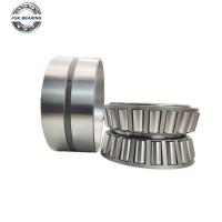 China Large Size 370684K Tapered Roller Bearing 420*560*207.5mm With Double Cone for sale