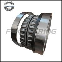 China EE243196/243251DC Double Row Tapered Roller Bearing 498.48*634.87*177.8mm Thicked Steel for sale