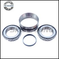 China FSKG 3-753 Double Row Tapered Roller Bearing 510*733.5*200.2mm Big Size for sale