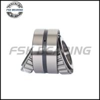 China FSKG M278749D/278740 Double Row Tapered Roller Bearing 571.5*812.8*285.75mm Long Life for sale