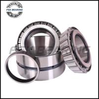 China FSKG M278749D/278740 Double Row Tapered Roller Bearing 571.5*812.8*285.75mm Long Life for sale