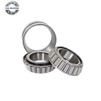 China ABEC-5 879/595 Cup Cone Roller Bearing 595.31*844.55*296.86mm With Double Inner Rings for sale