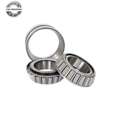 China ABEC-5 879/595 Cup Cone Roller Bearing 595.31*844.55*296.86mm With Double Inner Rings for sale