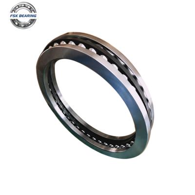 China Single Direction 51426 Thrust Ball Bearing 130*270*110mm Gcr15 Chrome Steel for sale