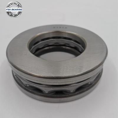 China ABEC-5 51334 Single Direction Thrust Bearing 170*280*87mm Rolling Mill Bearings for sale