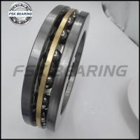 China One Direction 51368 Thrust Ball Bearing 340*540*160mm Single Row for sale