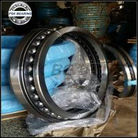 China One Direction 51368 Thrust Ball Bearing 340*540*160mm Single Row for sale
