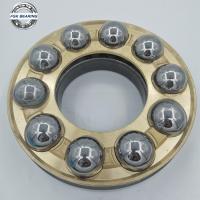 China One Direction 51368 Thrust Ball Bearing 340*540*160mm Single Row for sale