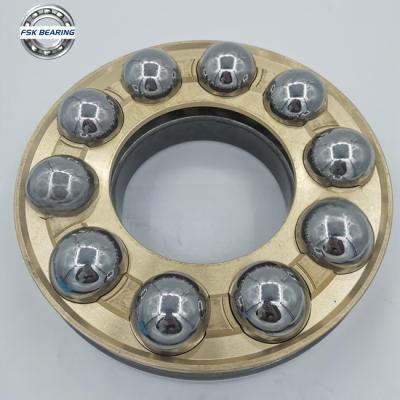 China One Direction 51368 Thrust Ball Bearing 340*540*160mm Single Row for sale