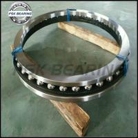 China ABEC-6 Single Row Thrust Ball Bearing 8280 One Direction for sale