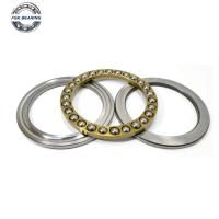 China Thicked Steel 59280 One Direction Thrust Ball Bearing 400*540*85mm Steel Mill Bearings for sale