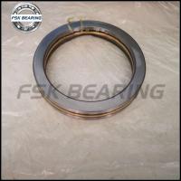 China ABEC-5 9008280 Single Direction Thrust Bearing 400*540*85mm Rolling Mill Bearings for sale