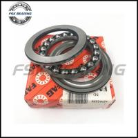 China ABEC-6 Single Row Thrust Ball Bearing 8292 One Direction for sale