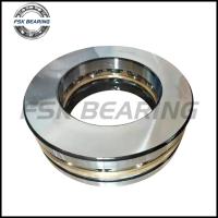 China Large Size 51196X1 One Direction Thrust Ball Bearing 480*600*80mm For Metallurgical Steel Plant for sale