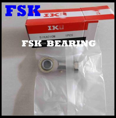 China Heavy Duty SIKAC10M Joint Rod Ends Bearing Female Thread , SIKAC12M , SIKAC 14 M for sale