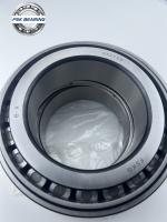 China Double Row 352144 Tapered Roller Bearing 220*370*195mm G20cr2Ni4A Material for sale