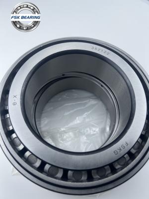 China Double Row 352144 Tapered Roller Bearing 220*370*195mm G20cr2Ni4A Material for sale