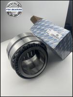 China Double Row 352144 Tapered Roller Bearing 220*370*195mm G20cr2Ni4A Material for sale