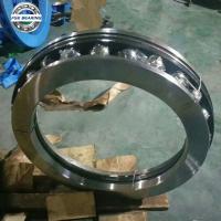 China P6 P5 593/500 Single-Direction Thrust Bearing For Oilfield Engineering for sale