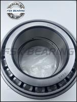 China Imperial 2097744 Double Row Taper Roller Bearing China Manufacturer for sale
