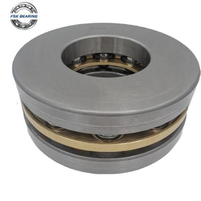 China ABEC-5 90089/560 Single Direction Thrust Bearing 560*610*30mm Rolling Mill Bearings for sale