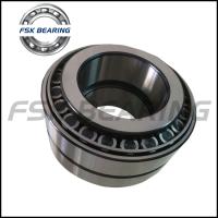 China Double Inner 3506/228X4 Tapered Roller Bearing 228.6*488.92*345mm Two Row for sale